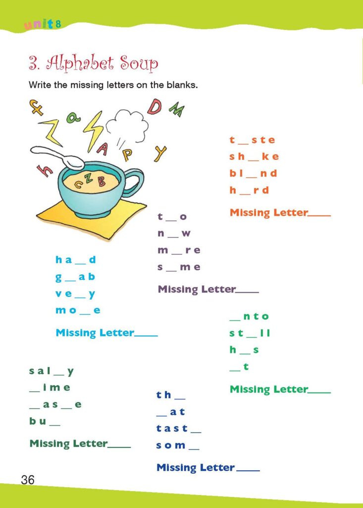 Building Language Skills - Reading Comprehension 6 - CPD Singapore ...