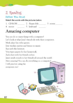 Building Language Skills - Reading Comprehension 6 - CPD Singapore ...