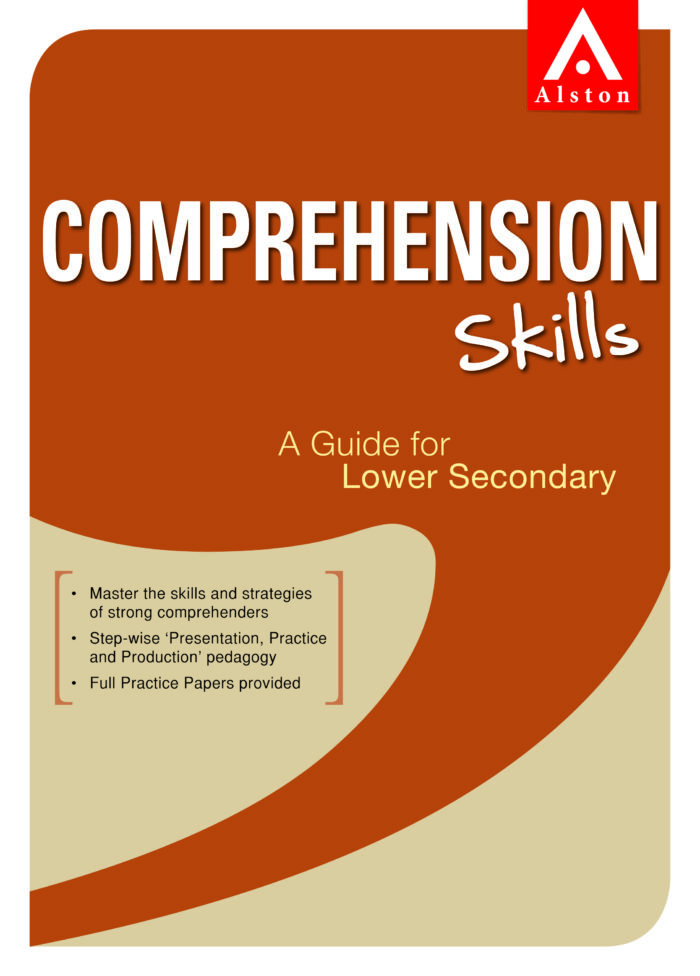 Comprehension Skills - A Guide for Lower Secondary - CPD Singapore ...