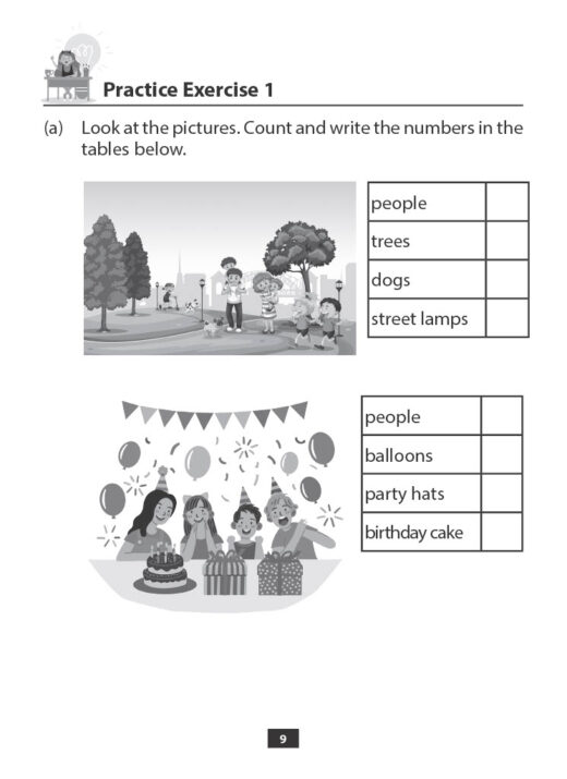 Elite Programme K2 Math Olympiad for Advanced Learners - CPD Singapore ...