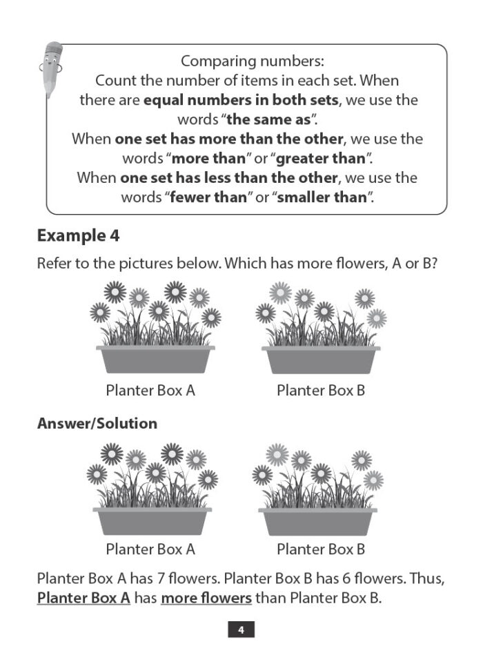Elite Programme K2 Math Olympiad for Advanced Learners - CPD Singapore ...