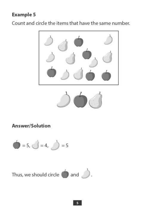 Elite Programme K2 Math Olympiad for Advanced Learners - CPD Singapore ...
