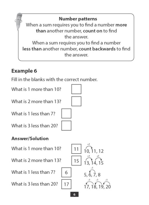 Elite Programme K2 Math Olympiad for Advanced Learners - CPD Singapore ...