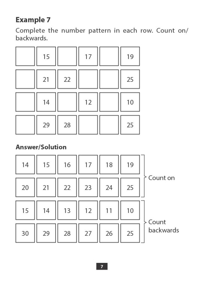 Elite Programme K2 Math Olympiad for Advanced Learners - CPD Singapore ...