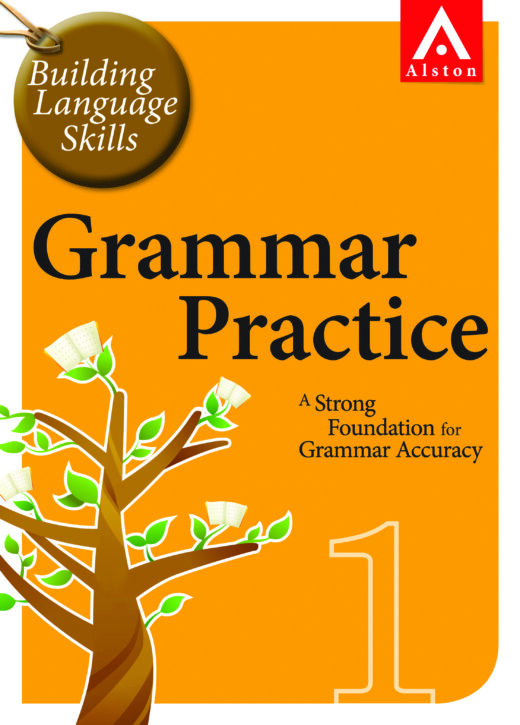 Building Language Skills: Grammar Practice 1 - CPD Singapore Education ...