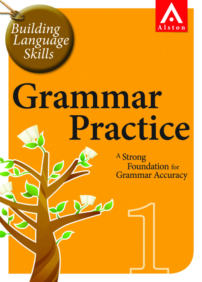 Building Language Skills: Grammar Practice 1 - CPD Singapore Education ...