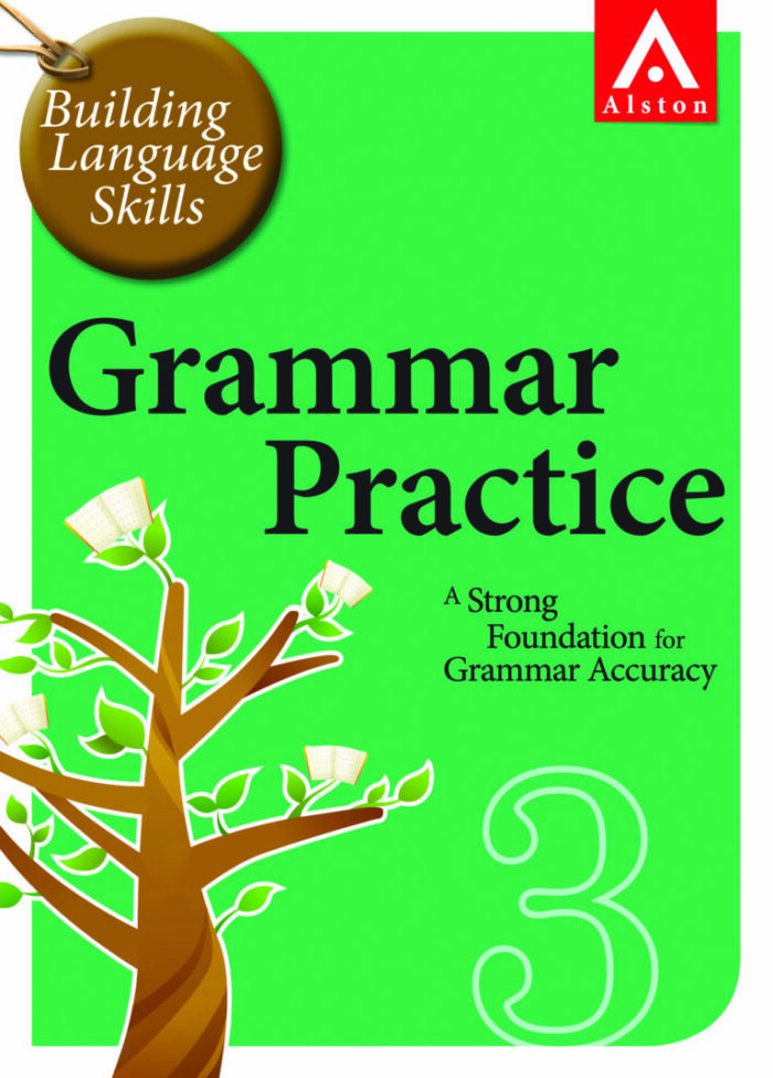 Building Language Skills: Grammar Practice 3 - CPD Singapore Education ...