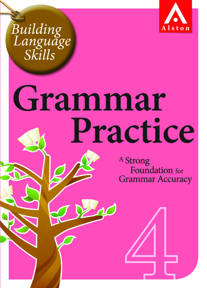 Building Language Skills: Grammar Practice 4 - CPD Singapore Education ...