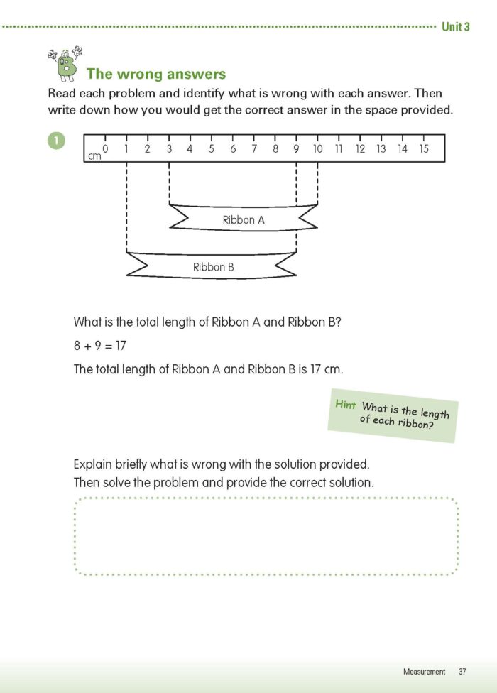 Mathematics Problems - Solved! Book A - CPD Singapore Education ...