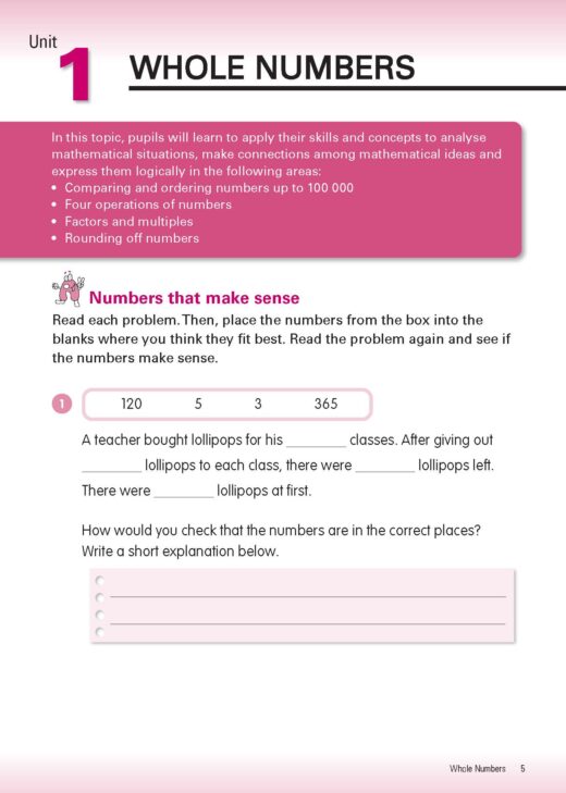 Mathematics Problems Solved! Book B - CPD Singapore Education Services ...