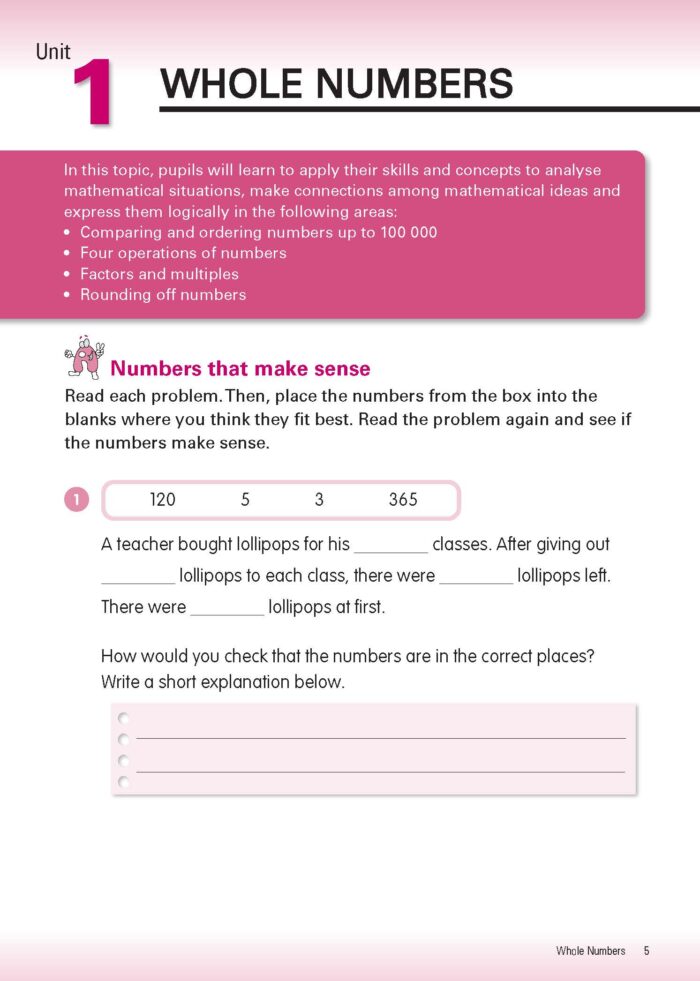 Mathematics Problems Solved! Book B - CPD Singapore Education Services ...