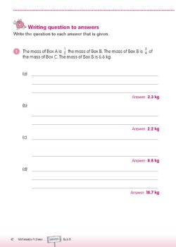 Mathematics Problems Solved! Book B - CPD Singapore Education Services ...