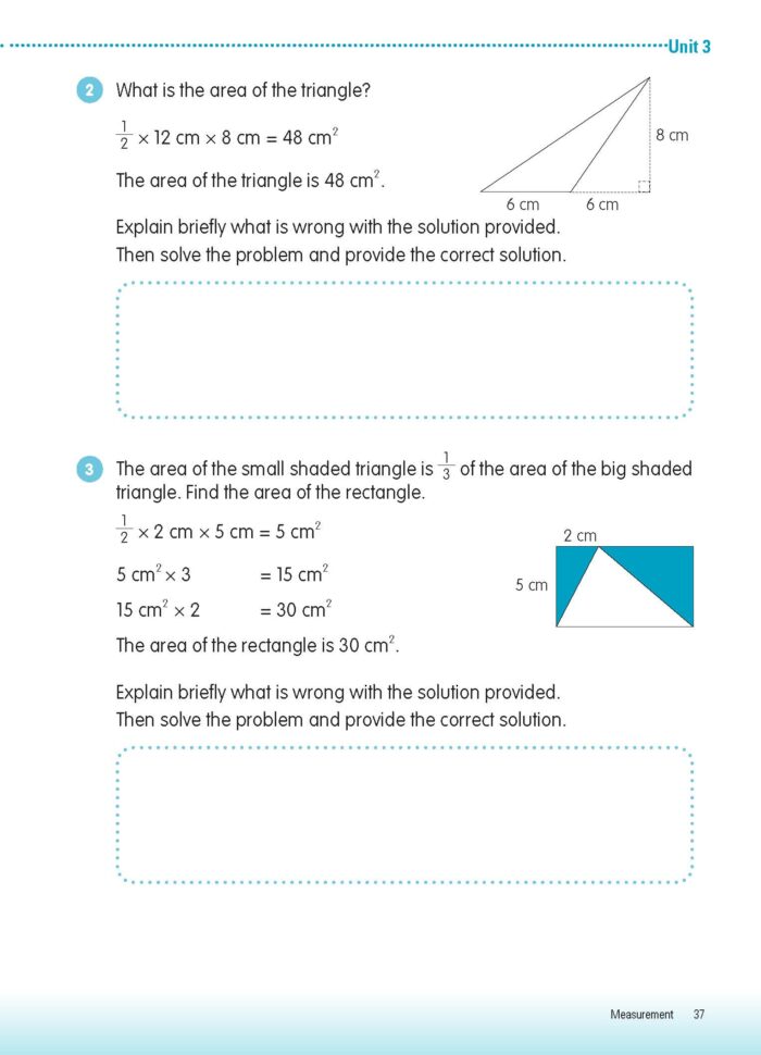Mathematics Problems Solved! Book C - CPD Singapore Education Services ...