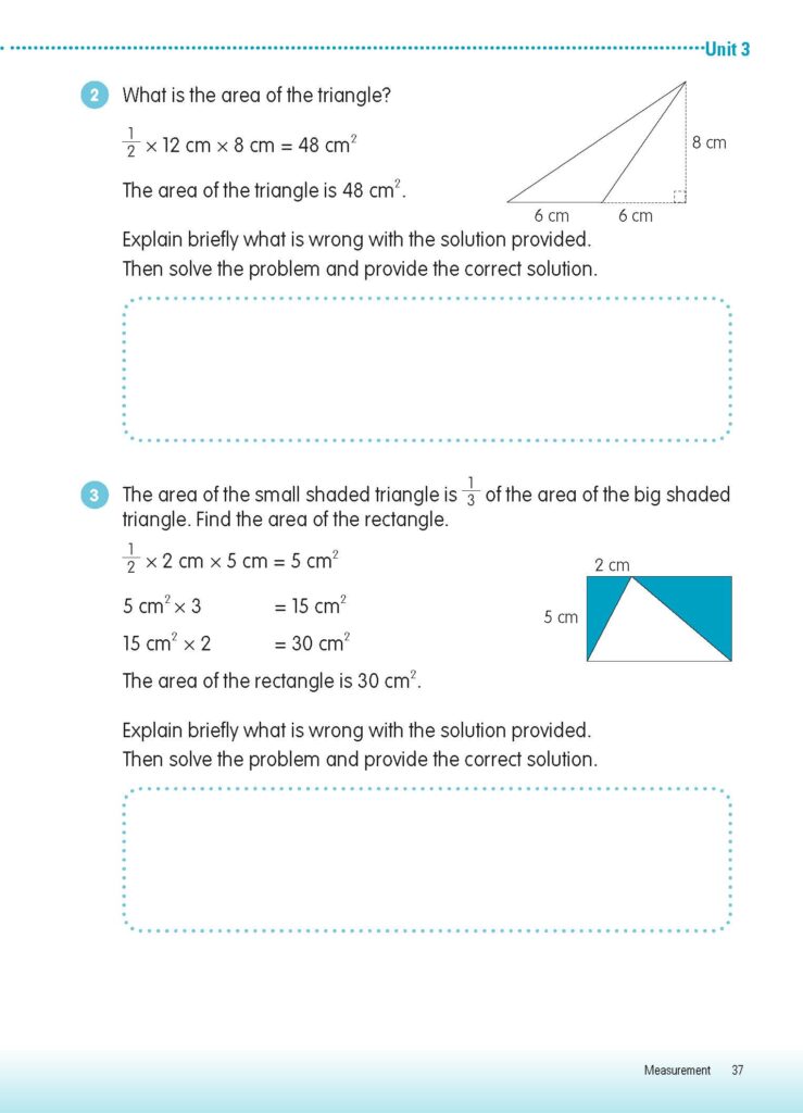 Mathematics Problems Solved! Book C - CPD Singapore Education Services ...