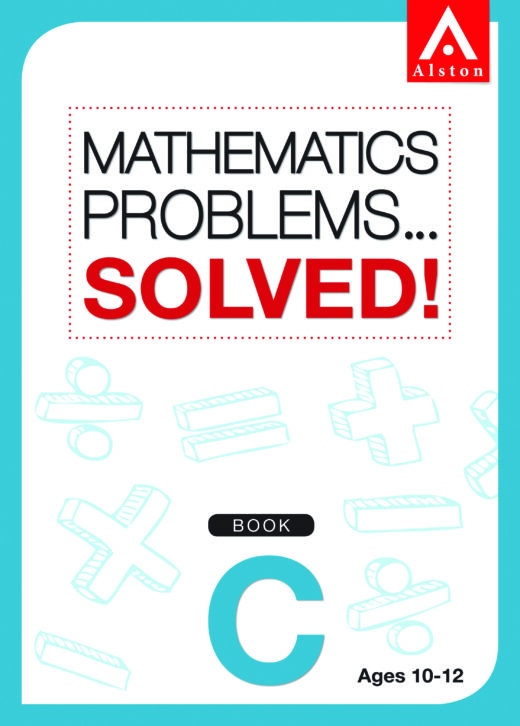 Mathematics Problems Solved! Book C - CPD Singapore Education Services ...