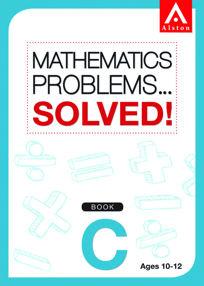 Mathematics Problems Solved! Book C - CPD Singapore Education Services ...