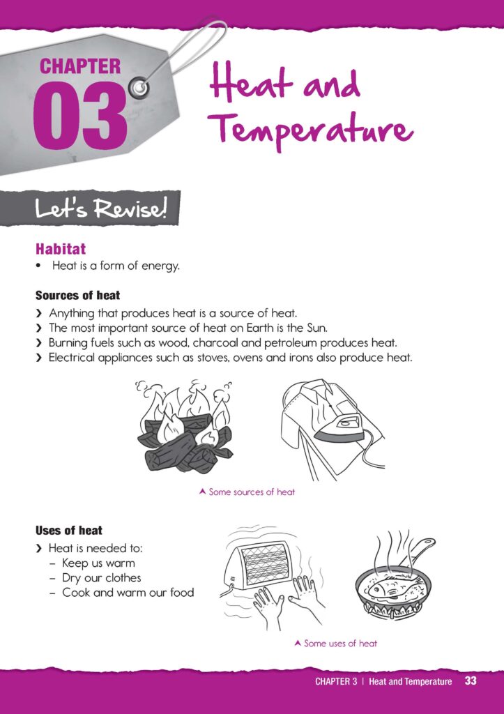 Practice for Primary Science Checkpoint 4 - CPD Singapore Education ...