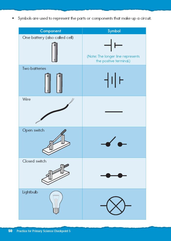 Practice for Primary Science Checkpoint 5 - CPD Singapore Education ...