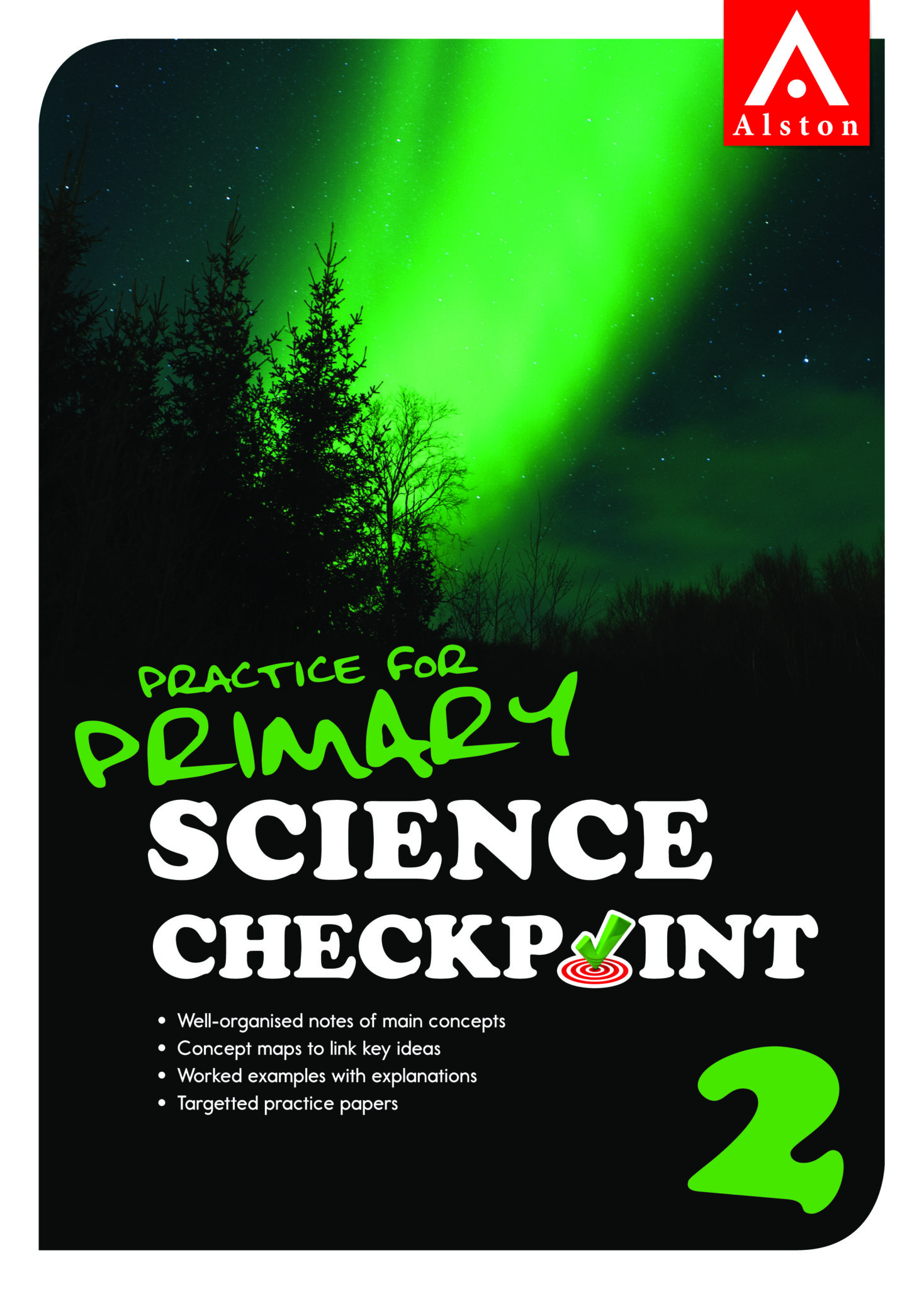 Practice for Primary Science Checkpoint 2 - CPD Singapore Education ...