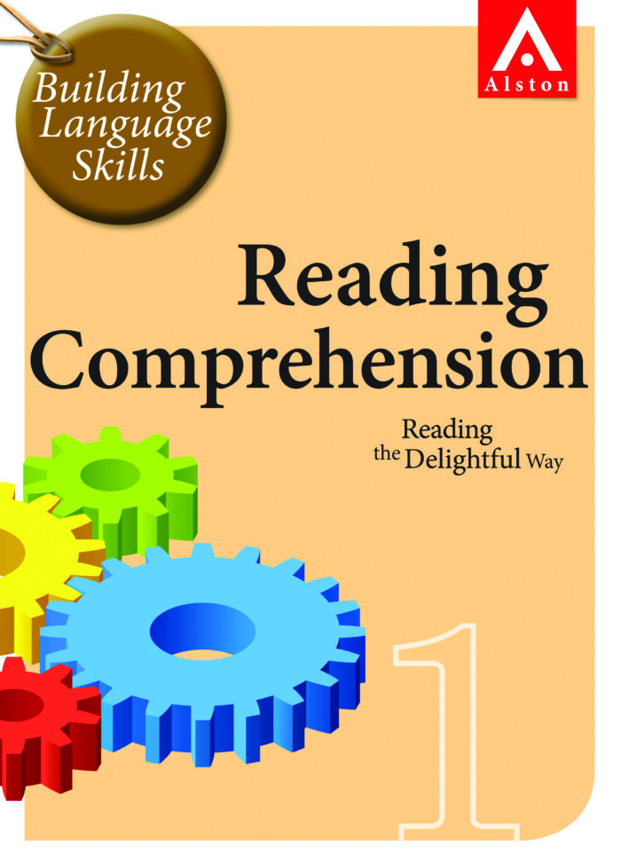 Building Language Skills - Reading Comprehension 1 - CPD Singapore ...