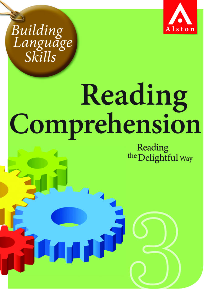 Building Language Skills - Reading Comprehension 3 - CPD Singapore ...
