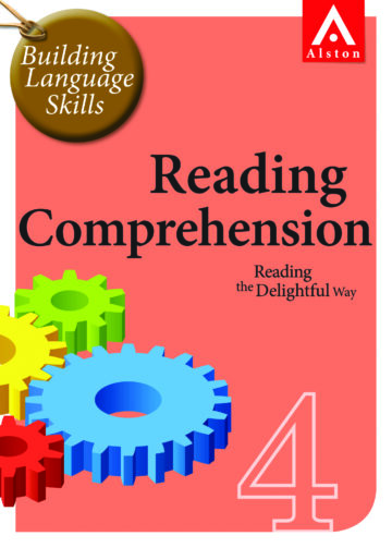 Building Language Skills - Reading Comprehension 4 - CPD Singapore ...