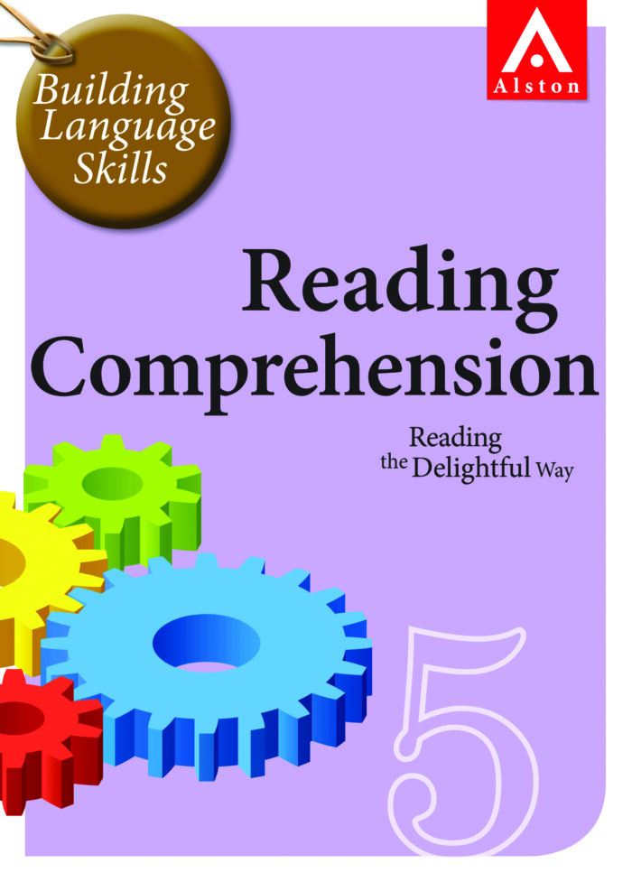 Building Language Skills - Reading Comprehension 5 - CPD Singapore ...