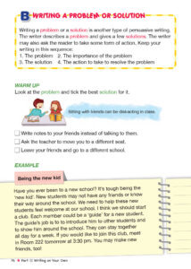 Writing Skills 1 (Recommended For P3-4) - CPD Singapore Education ...