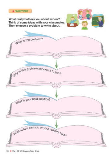 Writing Skills 1 (Recommended For P3-4) - CPD Singapore Education ...