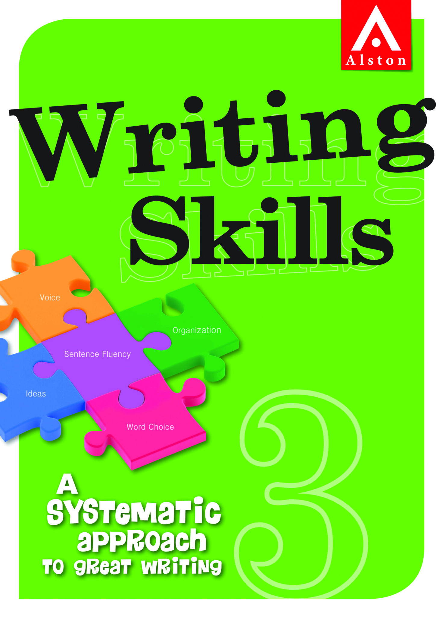 Writing Skills 3 Recommended For P5 6 CPD Singapore Education