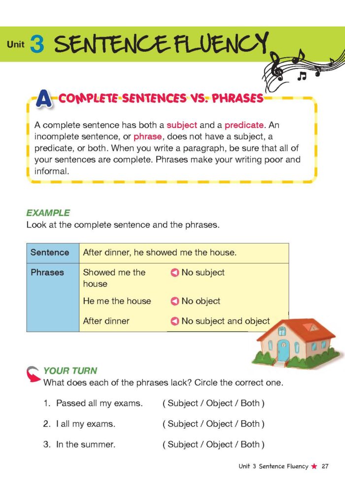 Writing Skills 3 (Recommended For P5-6) - CPD Singapore Education ...