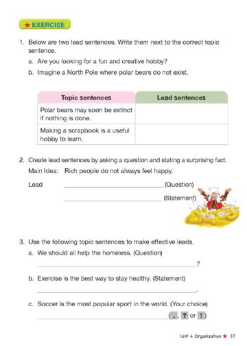 Writing Skills 3 (Recommended For P5-6) - CPD Singapore Education ...