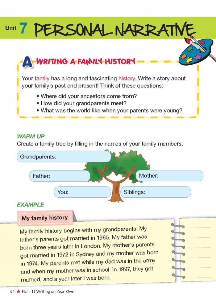 Writing Skills 3 (Recommended For P5-6) - CPD Singapore Education ...