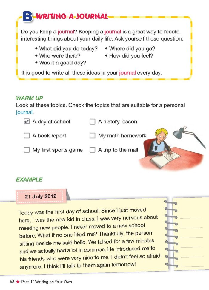 Writing Skills 3 (Recommended For P5-6) - CPD Singapore Education ...