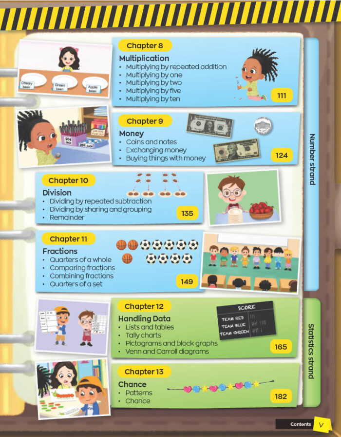 Active Maths Textbook 2 - CPD Singapore Education Services Pte Ltd