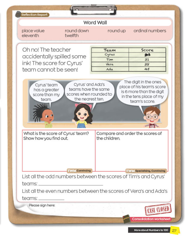 Active Maths Textbook 2 - CPD Singapore Education Services Pte Ltd