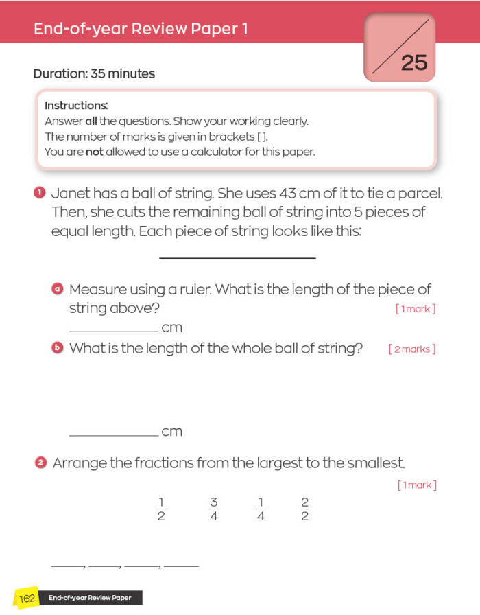 Active Maths Workbook 2 - CPD Singapore Education Services Pte Ltd