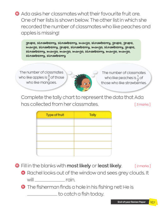 Active Maths Workbook 2 - CPD Singapore Education Services Pte Ltd