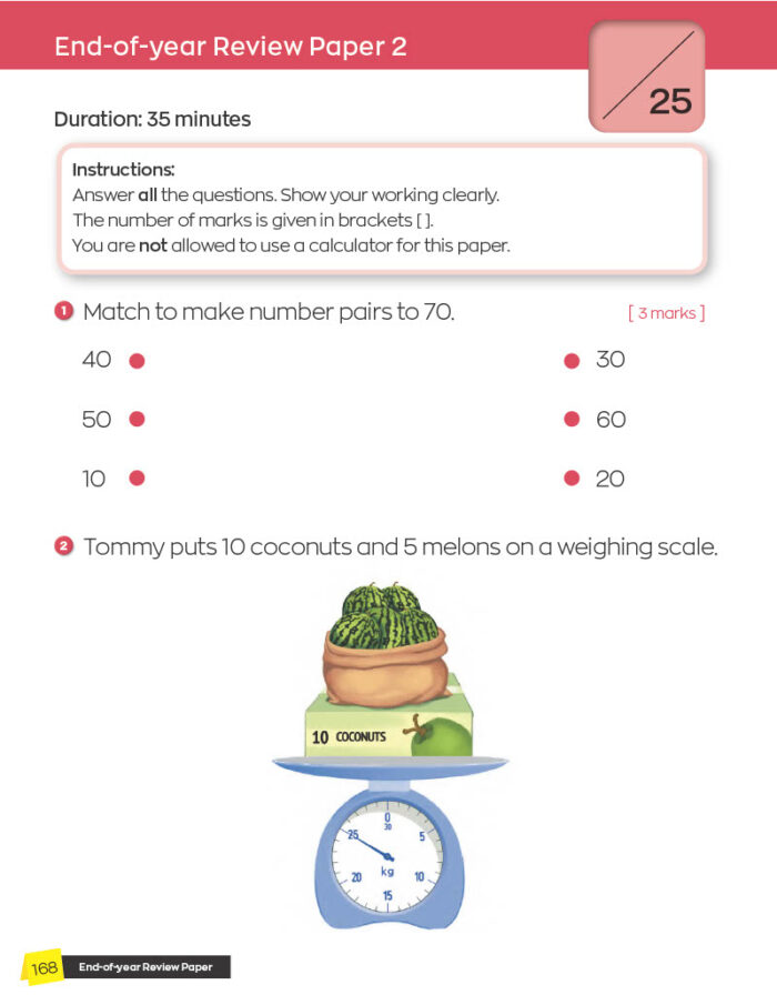 Active Maths Workbook 2 - CPD Singapore Education Services Pte Ltd