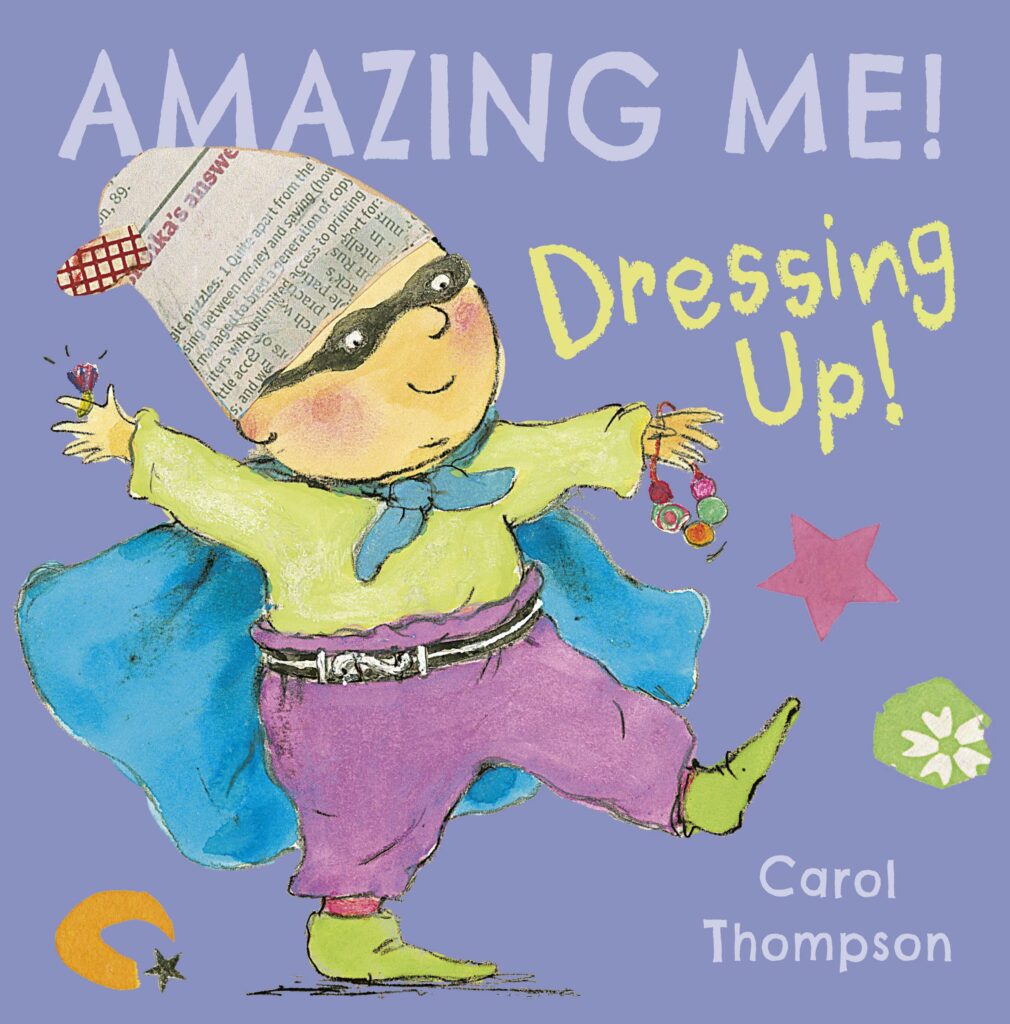 Dressing Up! - CPD Singapore Education Services Pte Ltd