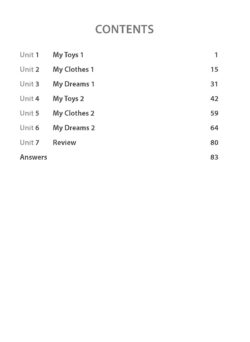 English Activity Series for Early Learners Book 2 - My Life - CPD ...
