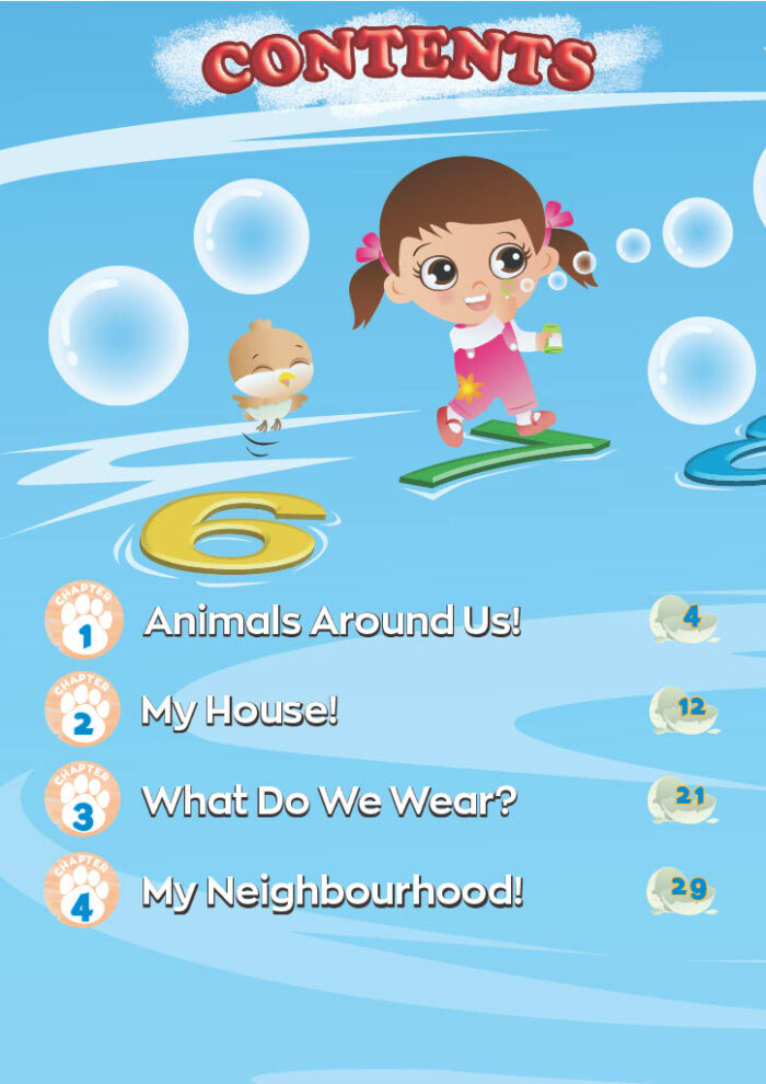 Happy Maths KG 2 - CPD Singapore Education Services Pte Ltd