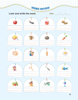 Happy Phonics 1 - CPD Singapore Education Services Pte Ltd