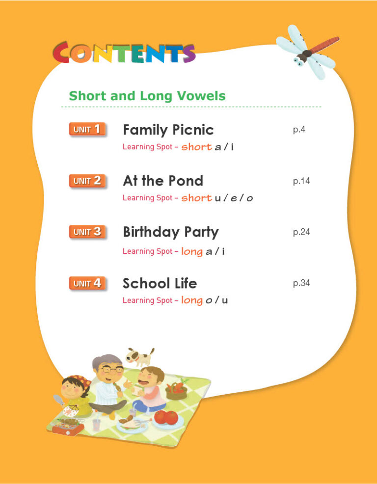 Happy Phonics 2 - CPD Singapore Education Services Pte Ltd