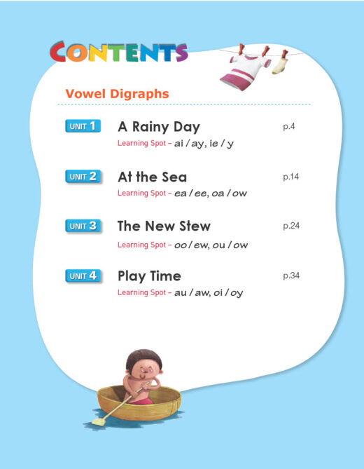 Happy Phonics 4 - CPD Singapore Education Services Pte Ltd