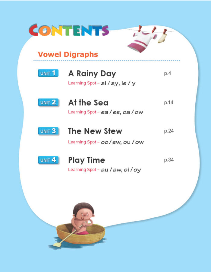 Happy Phonics 4 - CPD Singapore Education Services Pte Ltd