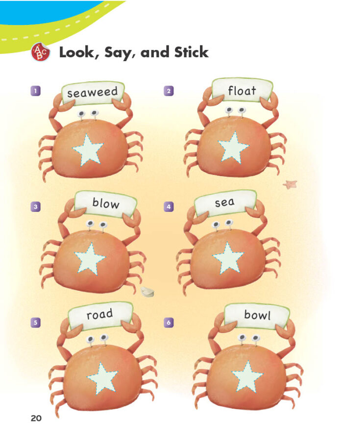 Happy Phonics 4 - CPD Singapore Education Services Pte Ltd