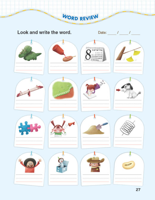 Happy Phonics 4 - CPD Singapore Education Services Pte Ltd