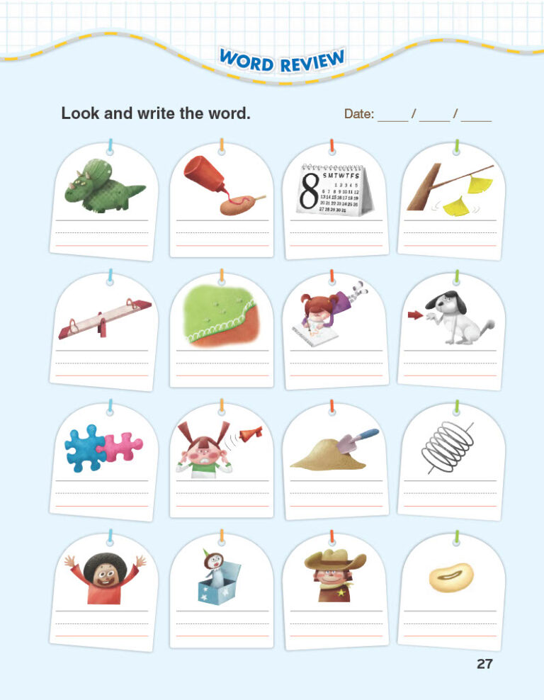 Happy Phonics 4 - CPD Singapore Education Services Pte Ltd