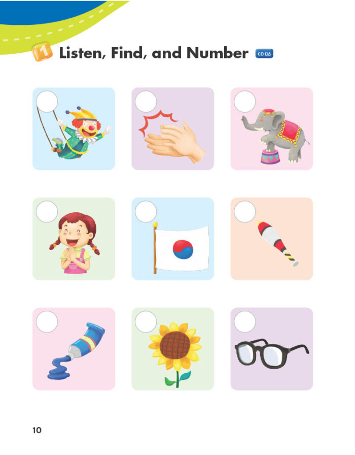 Happy Phonics 5 - CPD Singapore Education Services Pte Ltd